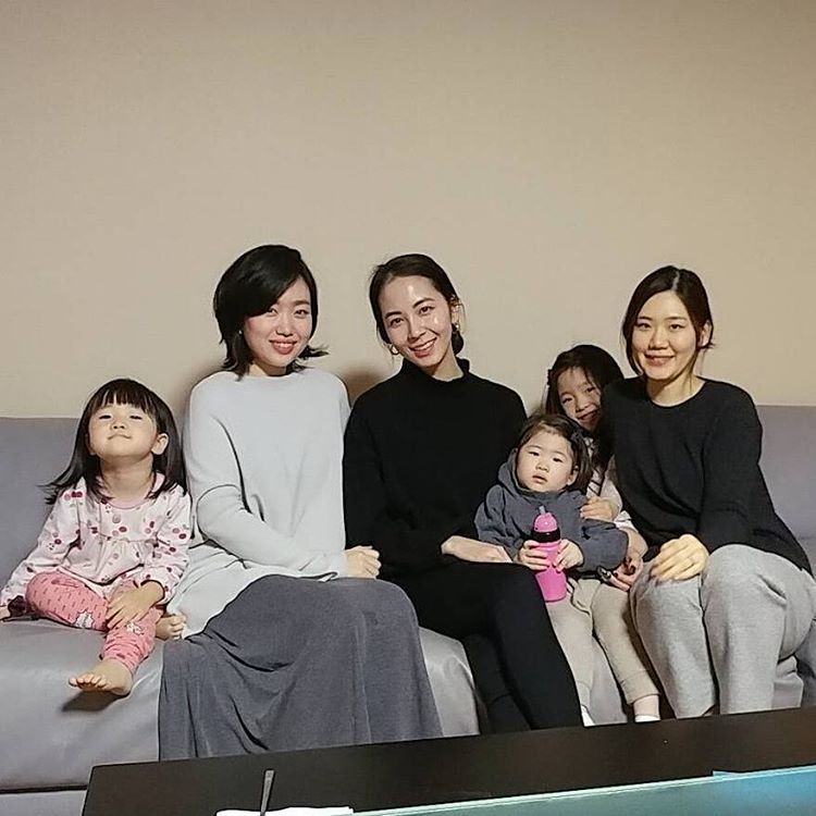 Heart2Heart: STELLA KIM at Girls’ Generation’s Sooyoung birthday retro ...