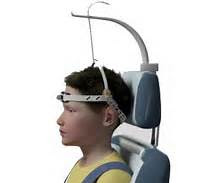 Seating and Mobility Experts: Head Positioning Options