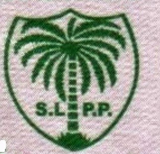 SLPP SIERRA LEONE: Oktober 2014