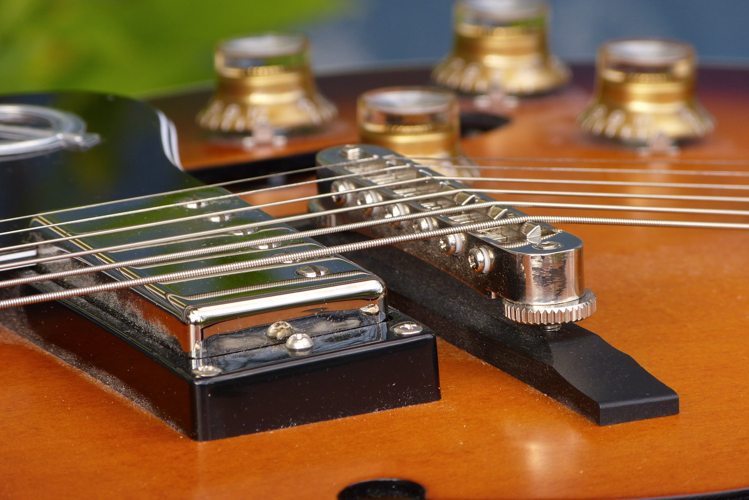 2014 Epiphone ES-175 Premium Hollowbody Electric Guitar