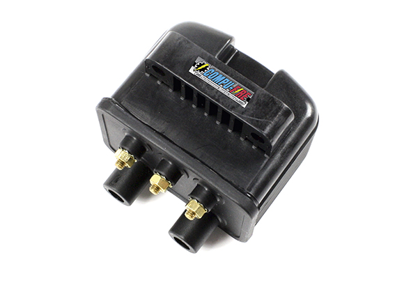 American Motorcycle Design: Compu-Fire