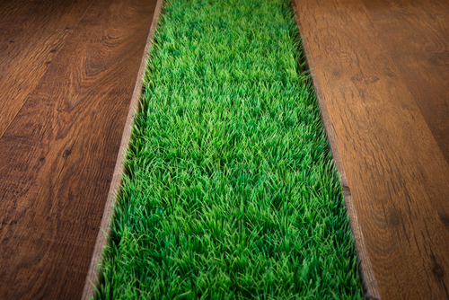 Aussie's Hub: Synthetic grass: How To Install It In Easy Way