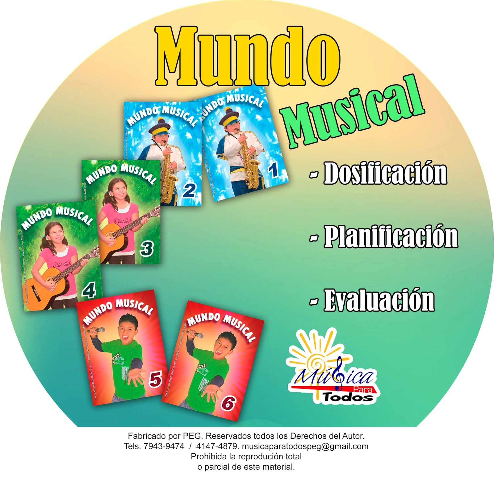Mundo Musical