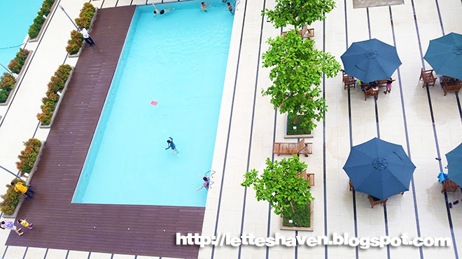 Lette's Haven: SMDC Trees Residences