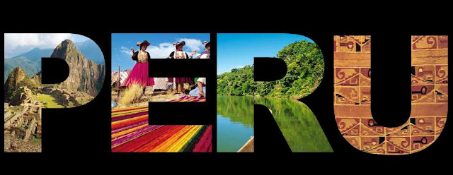 Perú: un país de todas las artes: Las mejores capturas...Justo en el ...