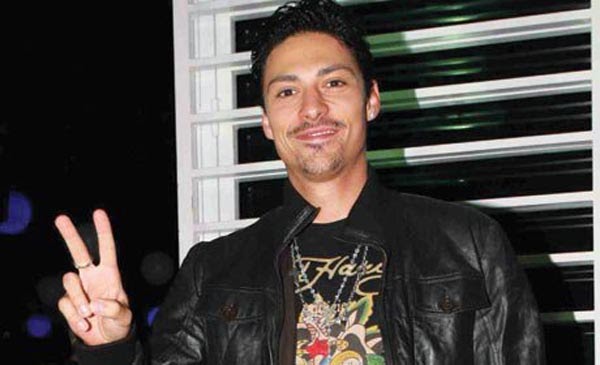 Mladen Radulović sa novom devojkom!?