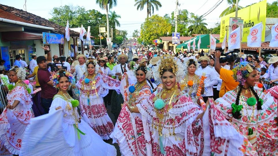 Provincias Herrera Y Los Santos