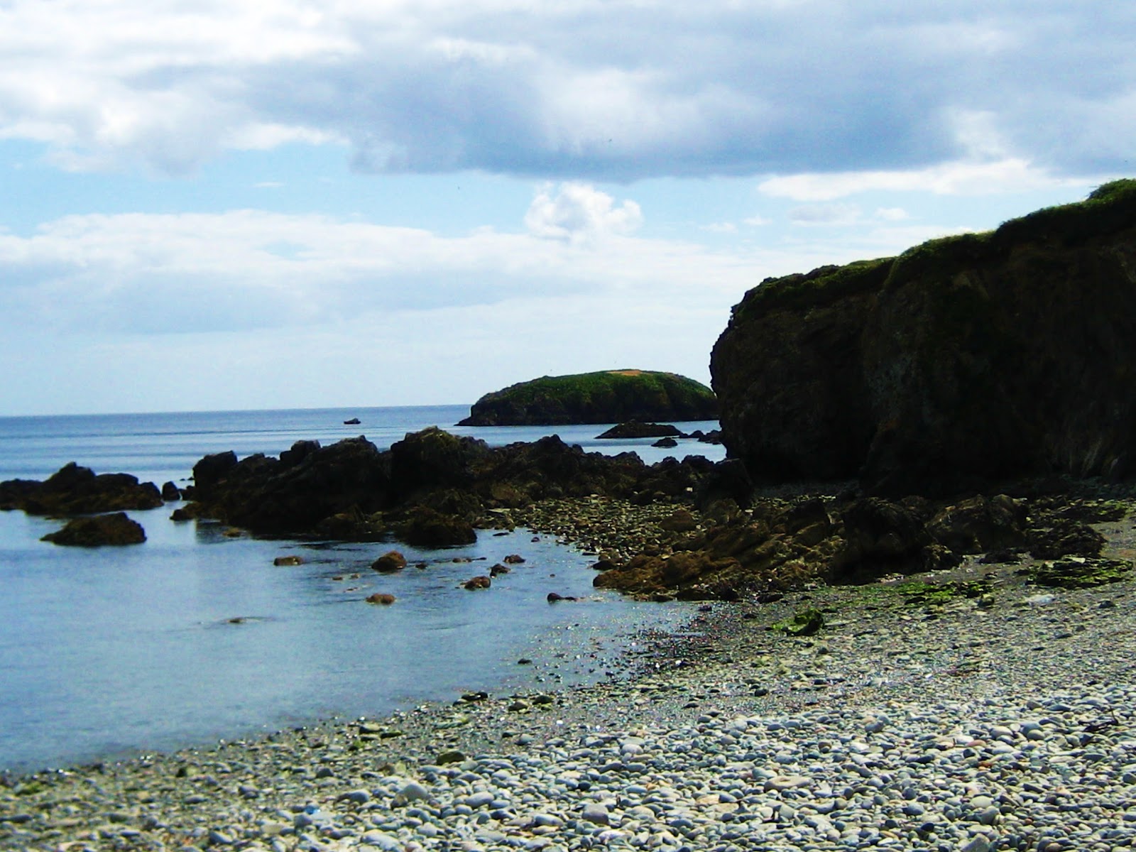 Experience Ireland: Stradbally, Copper Coast