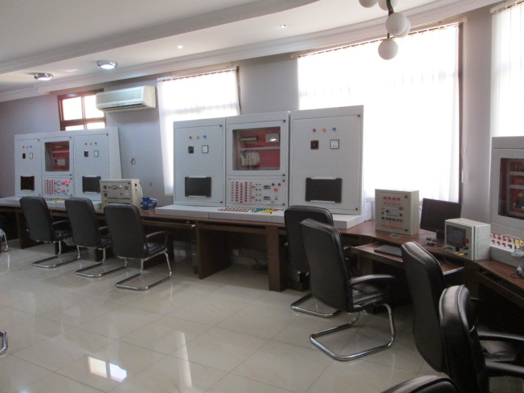PLC, SCADA, Automation, DCS, BMS, CCTV, VFD Training Institute - IPCS ...