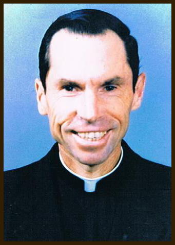 Father Al: Champion of the Poor: READ: Monsignor Schwartz, friend of ...