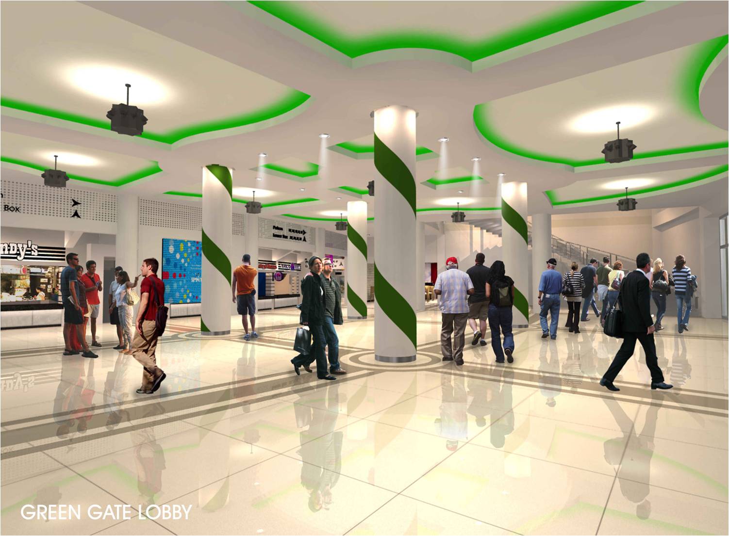 PHILIPPINES - Stadium and Arena Development News | SkyscraperCity Forum