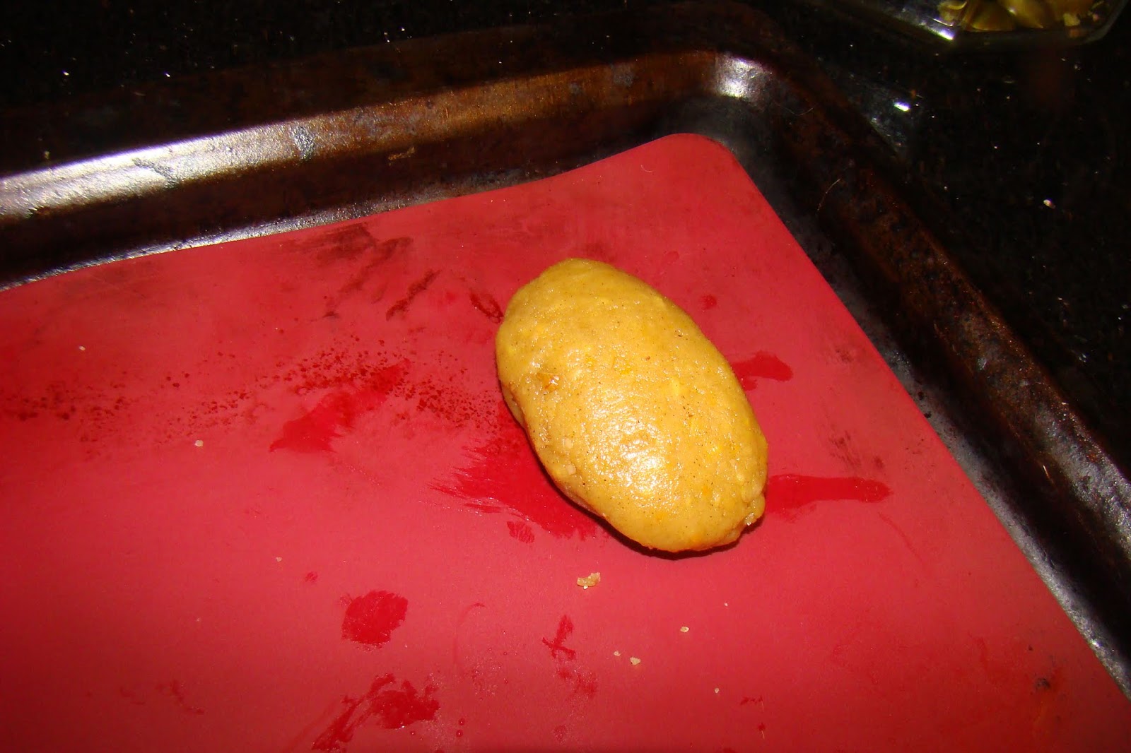 My Favorite Recipes Collection: Nuts filled Finikia/Melomakarona: Greek ...