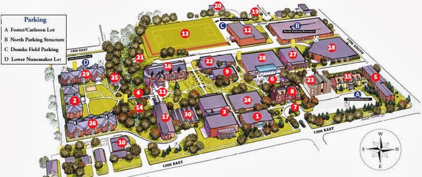 Center for Civic Engagement