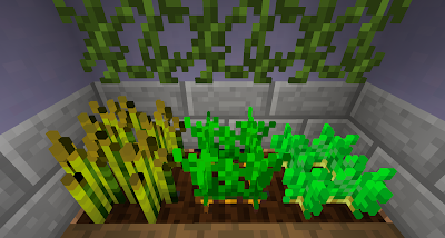 [Mods] Minecraft Blocks 3D Mod 1.6.4/1.6.2