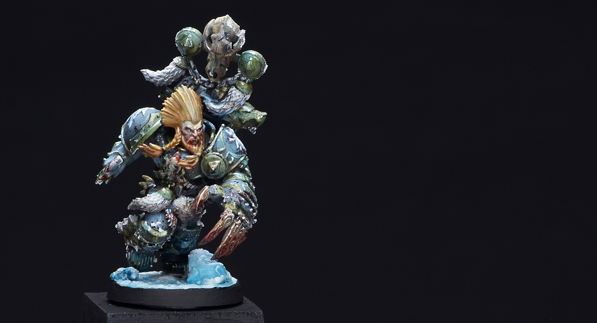 Charge!! | planetFigure | Miniatures