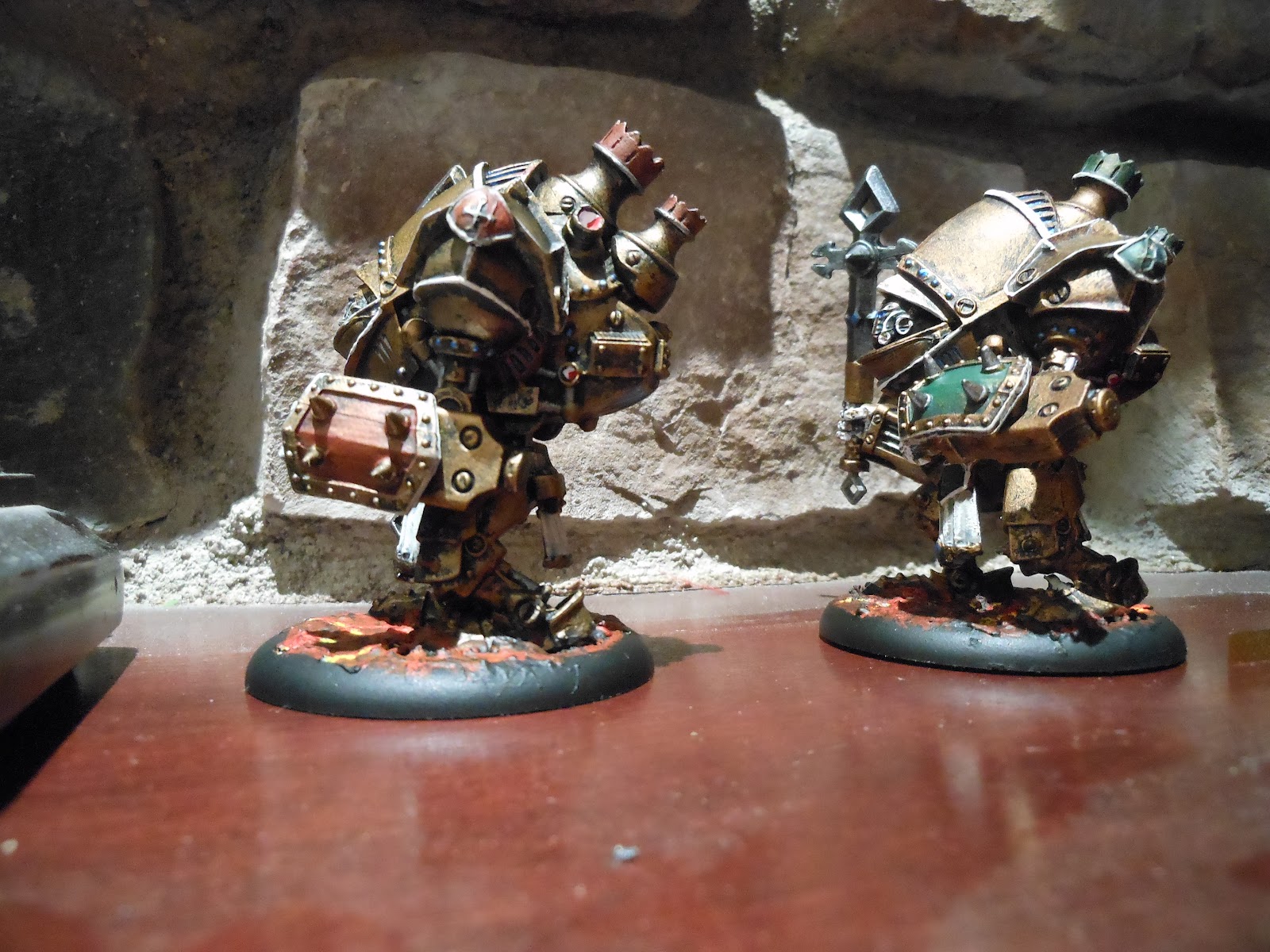 World Historyprof: Power in a Word-Sanctifier