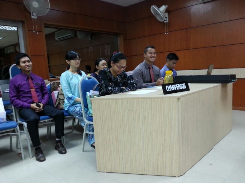 Jabatan Ilmu Pendidikan, IPTHO