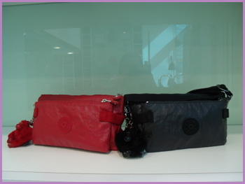 Mademoiselle Fashionist: Kipling!!! Coleção Basic Lacquer!!!