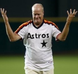 Former Mets Pitcher Turned 1986 NLCS Public Enemy Number One: Mike ...