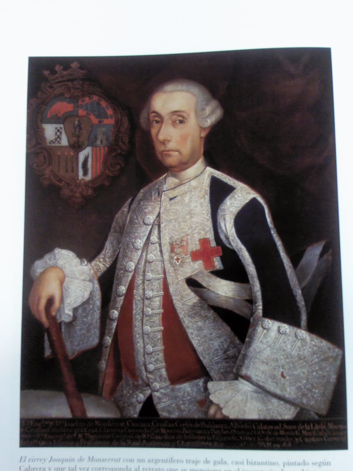 Literatura Latinoamericana: La producción de Cabrera