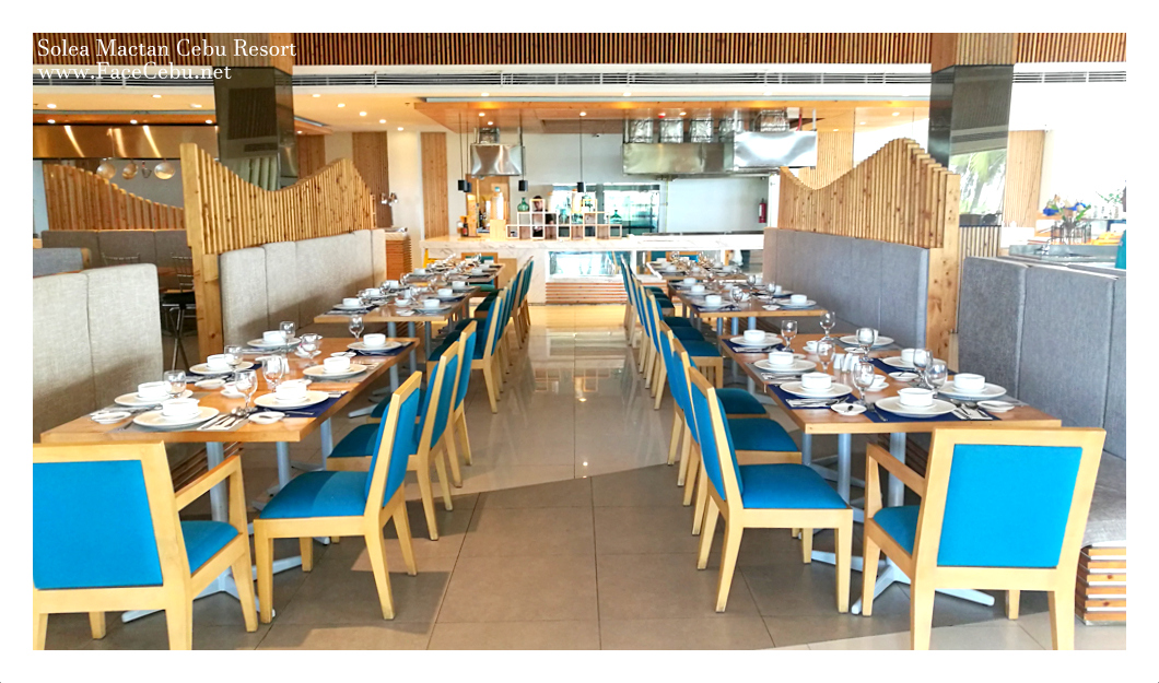 Solea Mactan Cebu Resort, A Family-Centered Garden Resort In Lapu-Lapu ...