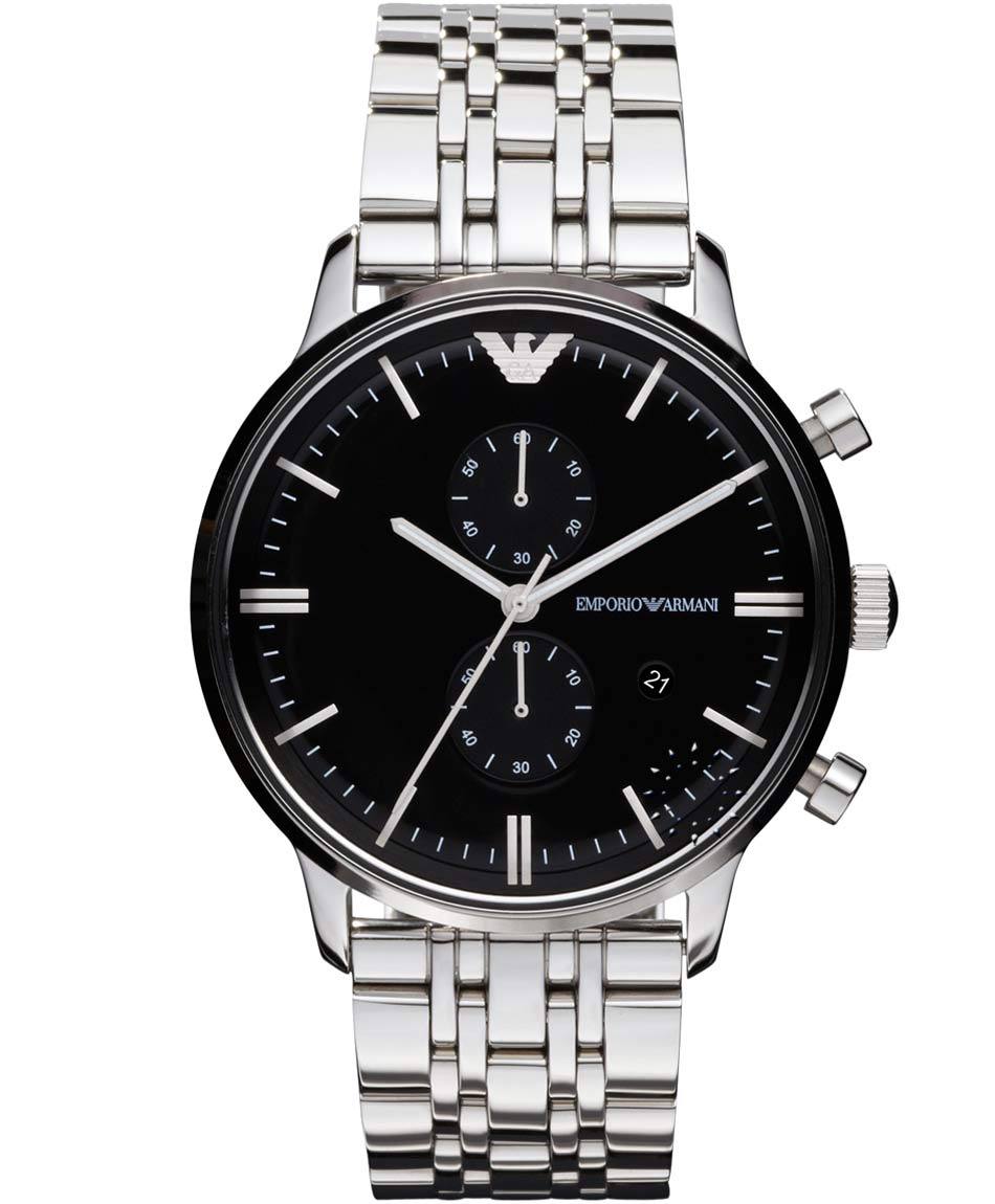 OROLOI.gr: ΝΕΑ Ρολόγια Emporio ARMANI!