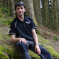 Discover Carmarthenshire: Meet the Council Rhys Anthony