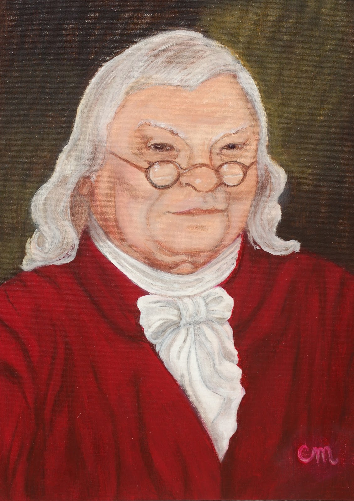 Photographic Artist Marc Gagnon: Jacques Wiesel Featured in Jewish Journal