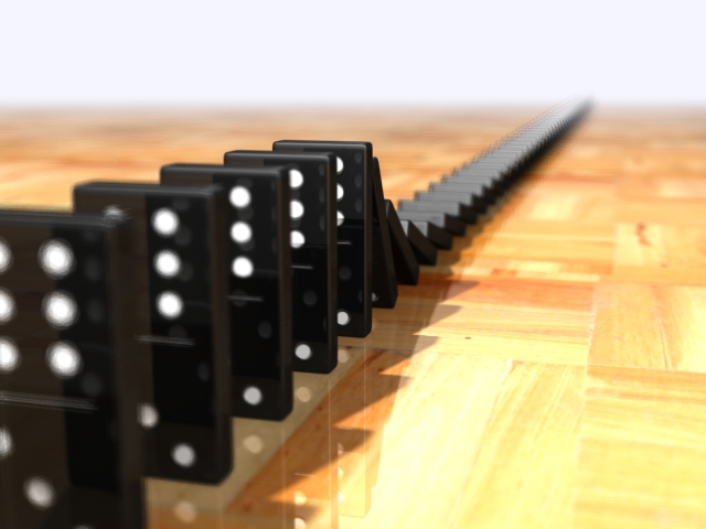 130 Kellen Fleener: 21-Unity Through Continuation