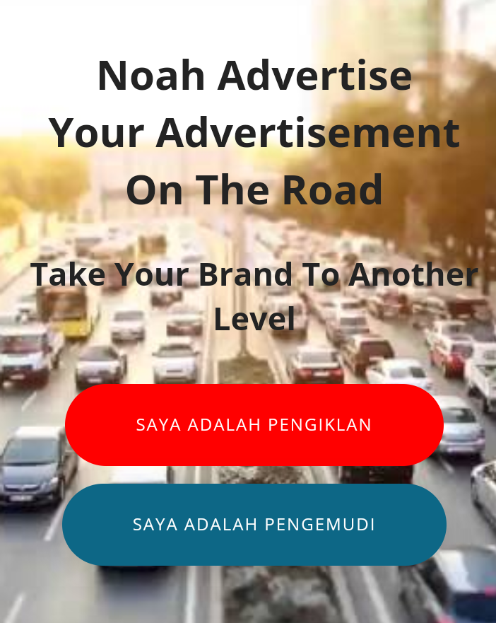 Car Advertise, Car Sticker Advertise, Jasa Iklan Stiker Mobil ...