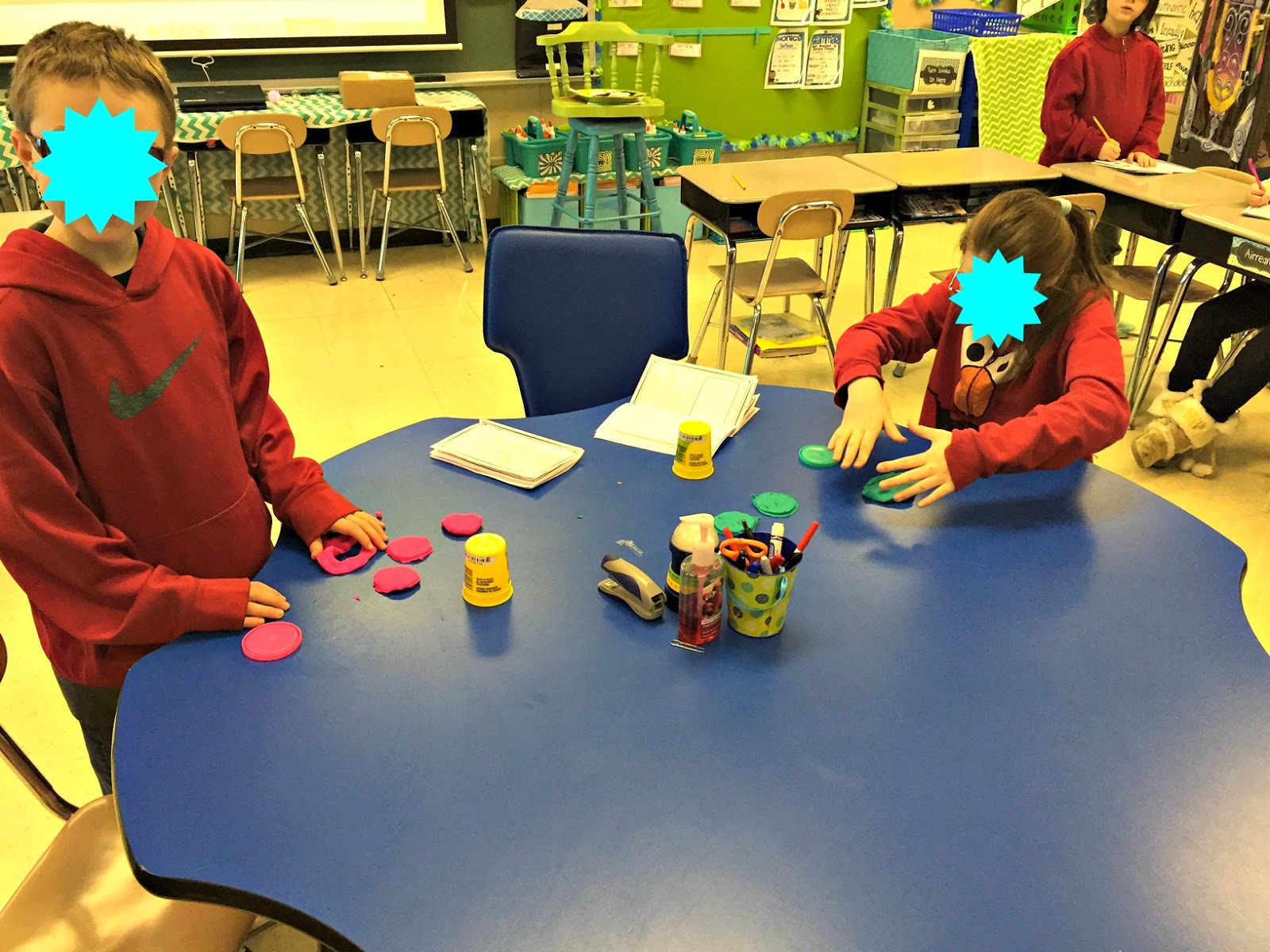 Laman's Terms: Fun With Fractions