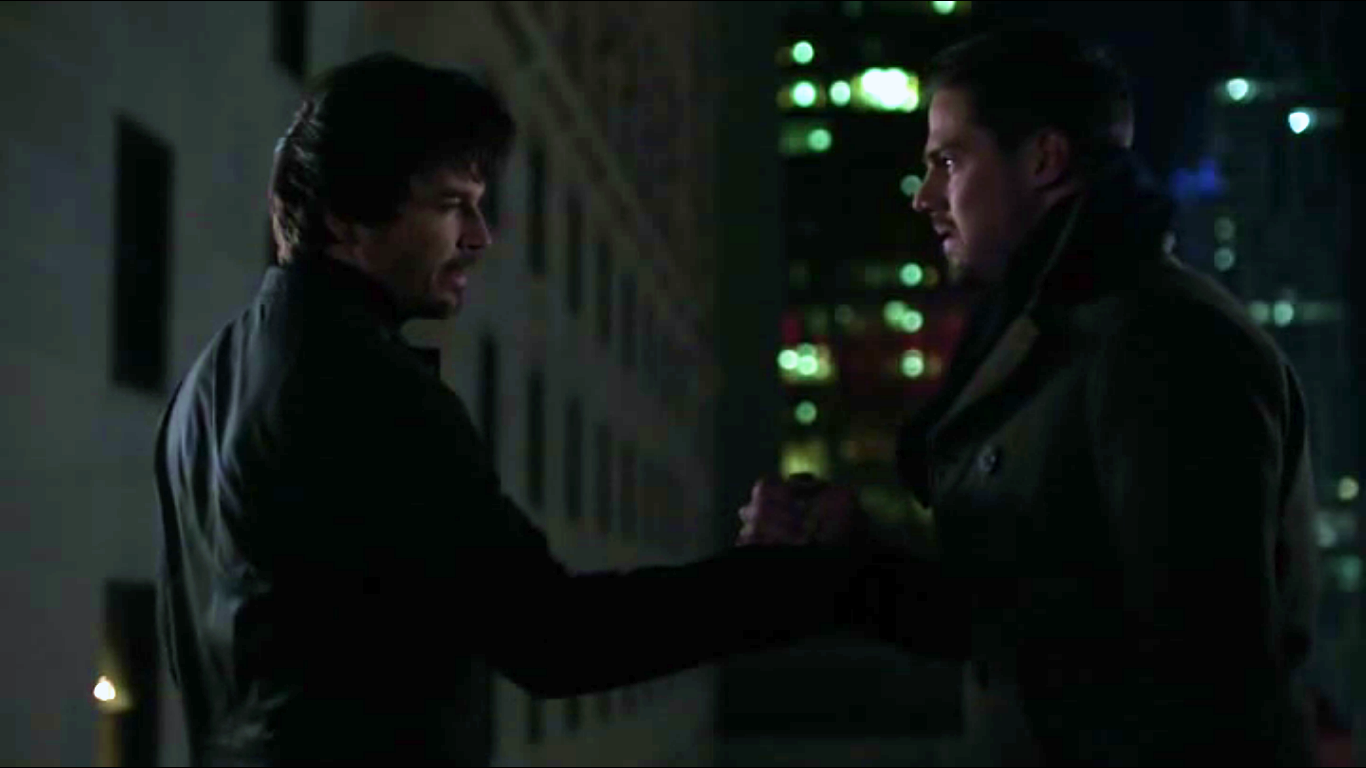 RECAP: Beauty and the Beast - S3E11 - Unbreakable | TV Republik