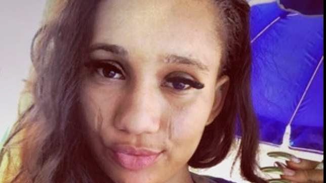 [photo] facial Pose: Meet, Princess Pemu The Lady Who Acts Like Tonto ...