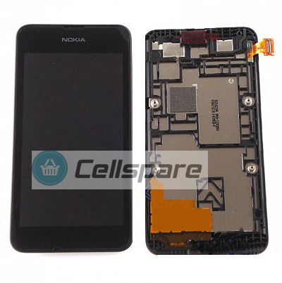 Nokia Original Parts Cellspare.com