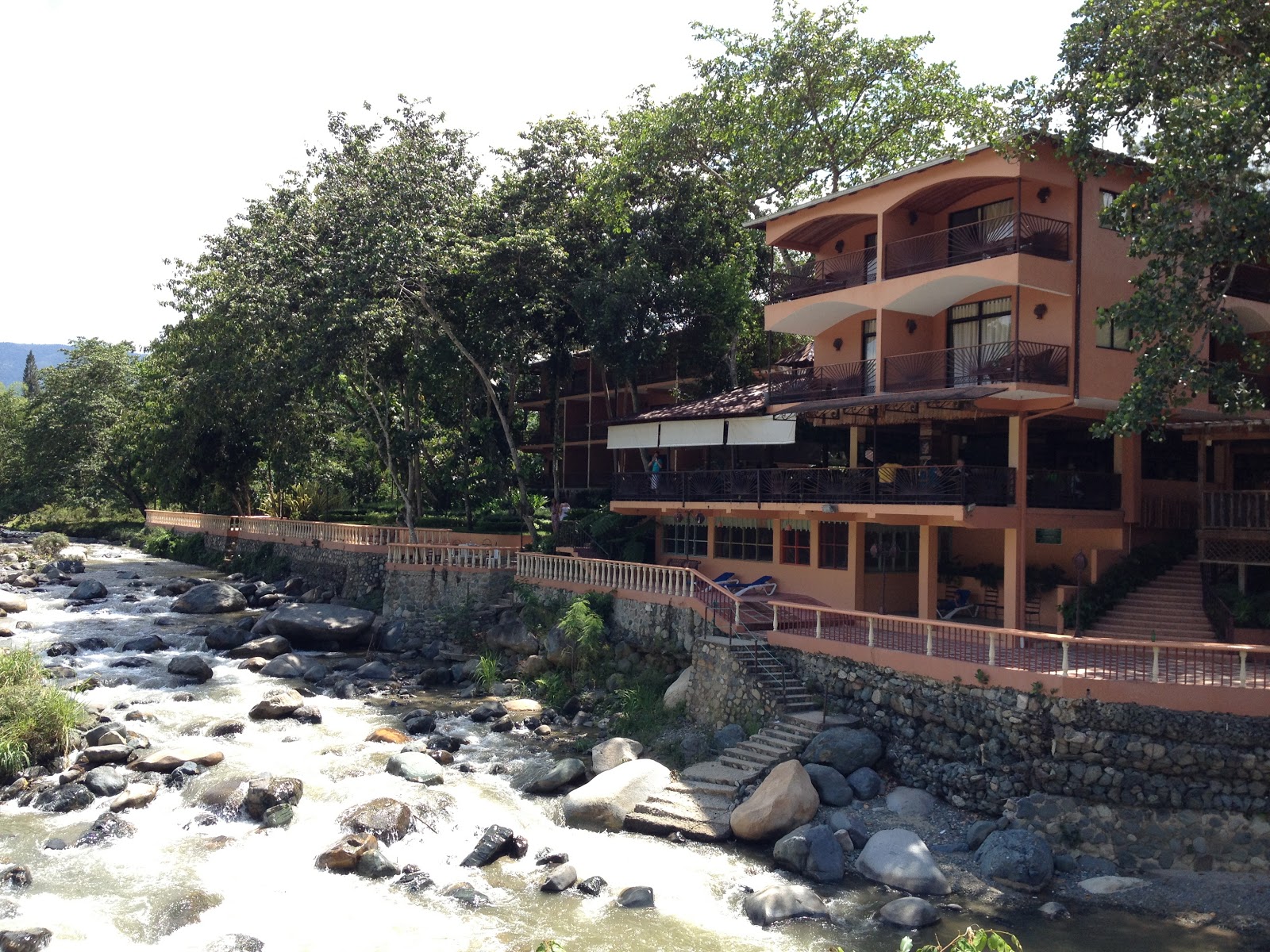 Lindo Jarabacoa: Amazing Rivers and Town Of Jarabacoa (Lindos Rios y ...