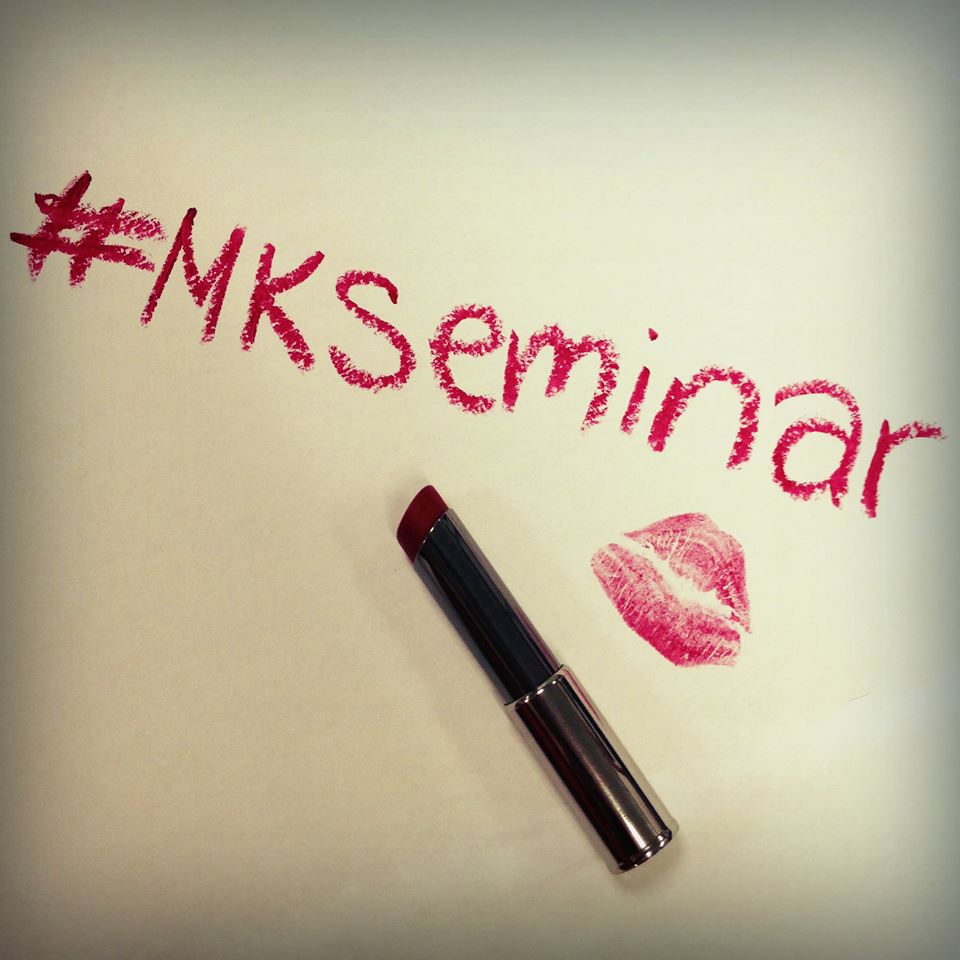 Mary Kay Seminar 2013