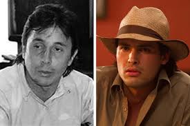 Escobar el Patron del mal: Escobar el Patrón del Mal Personajes