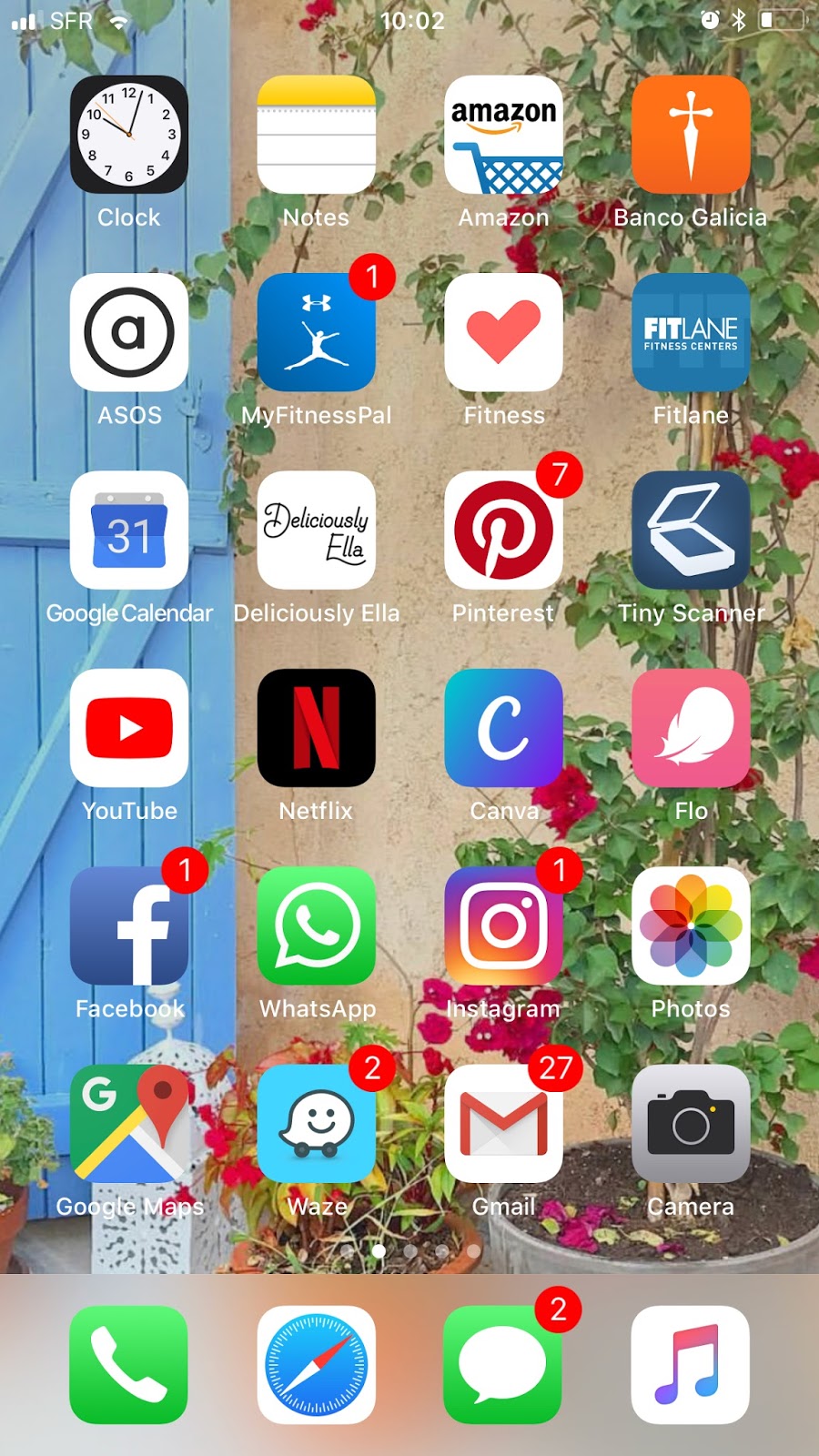 Las aplicaciones que más uso y recomiendo! (Vida personal) / Soy un Mix!