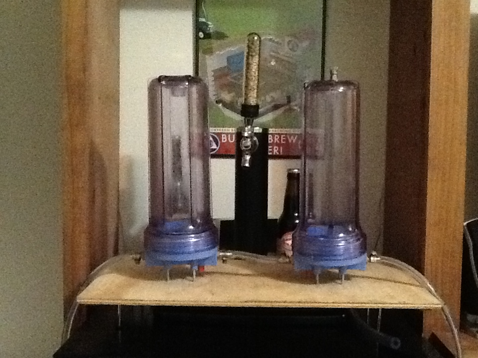 KAI Brewing: DIY Randall the Enamel Animal