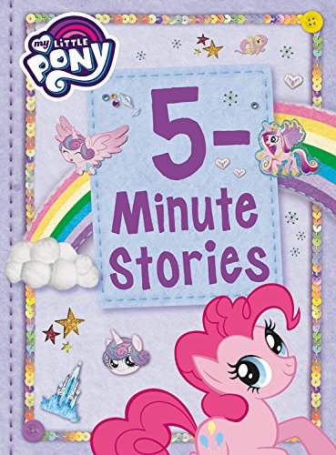Equestria Daily - MLP Stuff!: Pinkie Pie Brings the FUN to Four New My ...