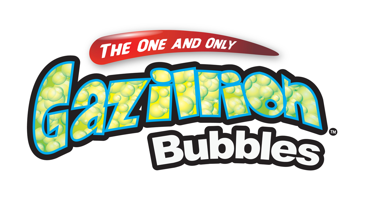 Gazillion Bubbles Bubble Cannon Review - Springing into Summer Fun ...