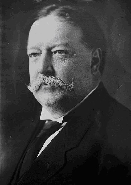 William Howard Taft: William Howard Taft