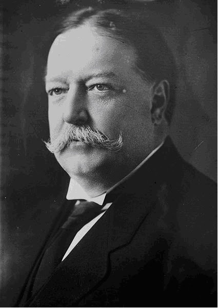 William Howard Taft: William Howard Taft