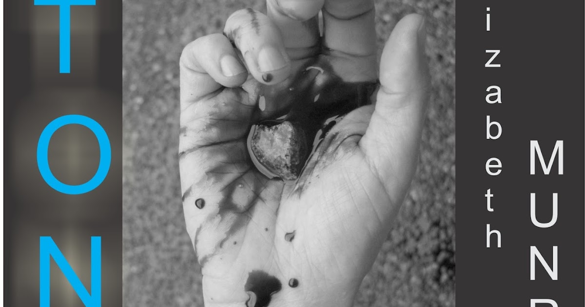 Elizabeth Munro: An Interview with Stone