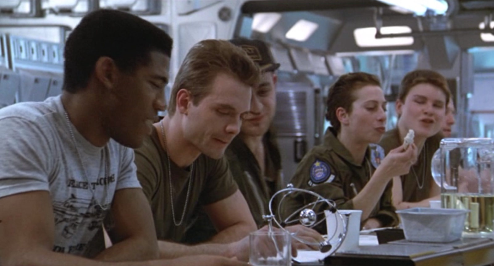 CineNostalgia : Aliens (1986)