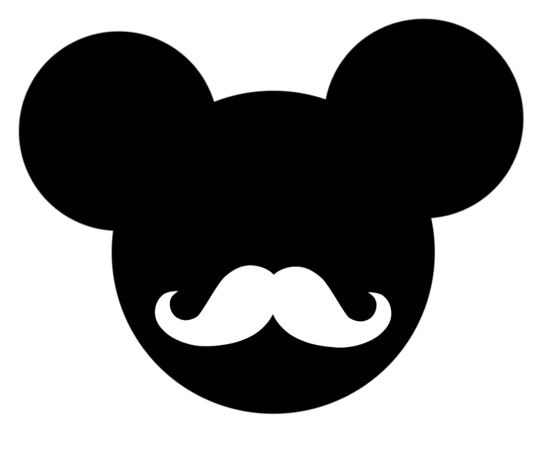 Minhas artes! Mickeys and Minnies! | Isa