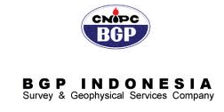 Informasi Chief Pr Pt. Bgp Indonesia