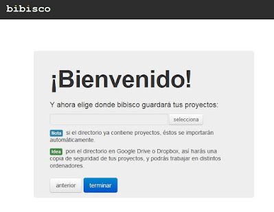 Mejor programa para escribir gratuito: Bibisco | Jennifer Moraz