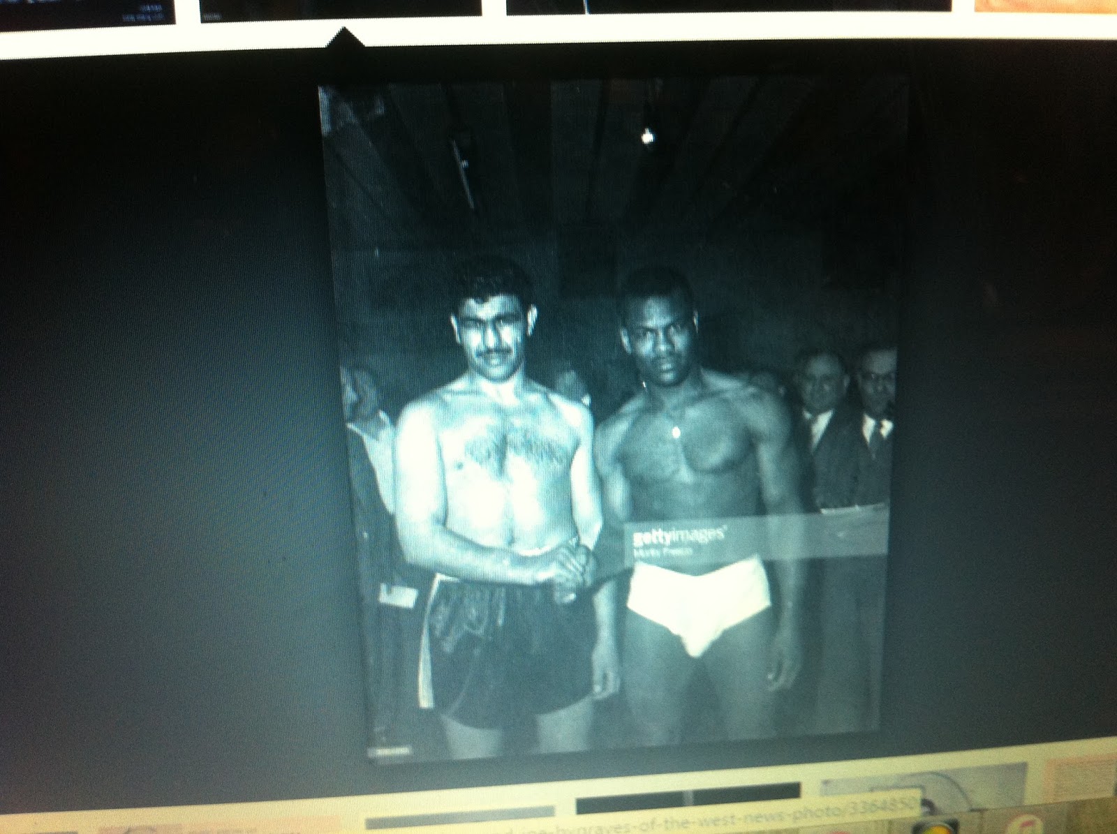 THE BLACK SOCIAL HISTORY:: BLACK SOCIAL HISTORY - AFRO-BRITISH " JOE BYGRAVES " WAS A BRITISH ...