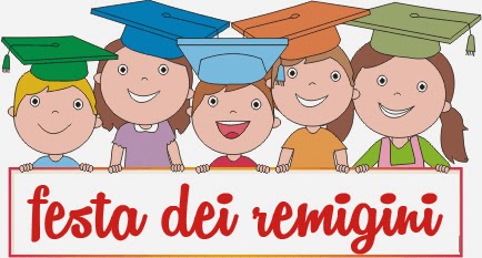 ScuolaMaternaParavia: Festa Remigini